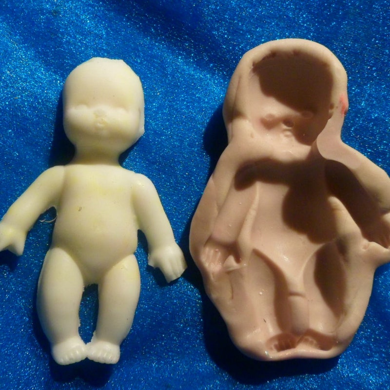 Baby Molds - Etsy