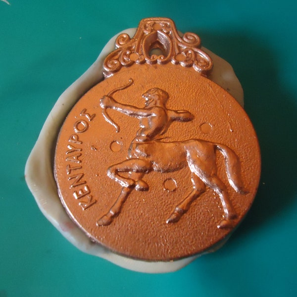 Greek Mythology Mold - Etsy