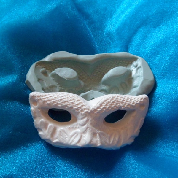 Venetian Wolf Masks - Etsy