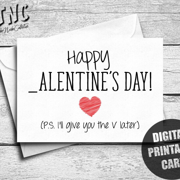 Sexy Husband Card Etsy