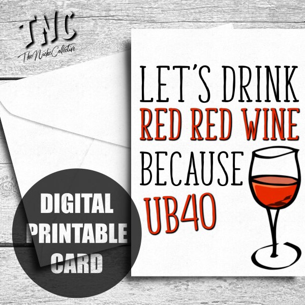 40th Birthday Card - Etsy