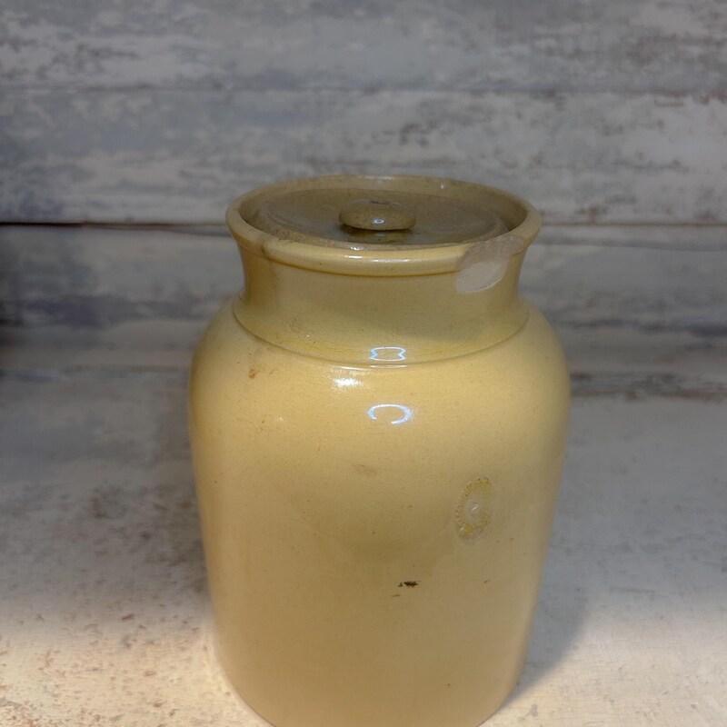 Yellow Ware - Etsy