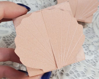 Seashell Jewelry Box - Etsy