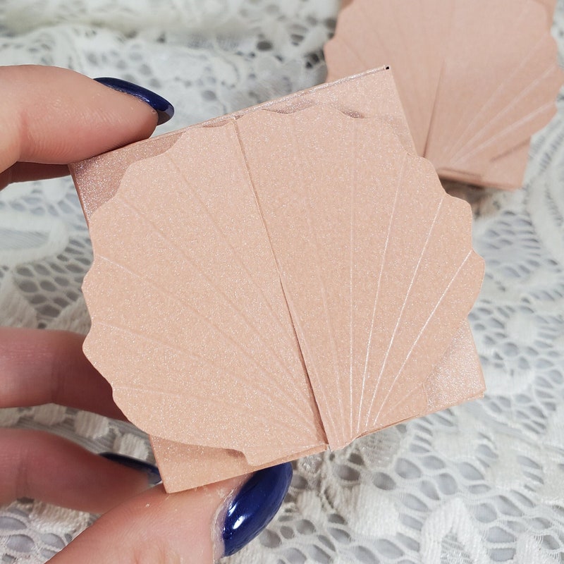 Beach Theme Candy Boxes - Etsy