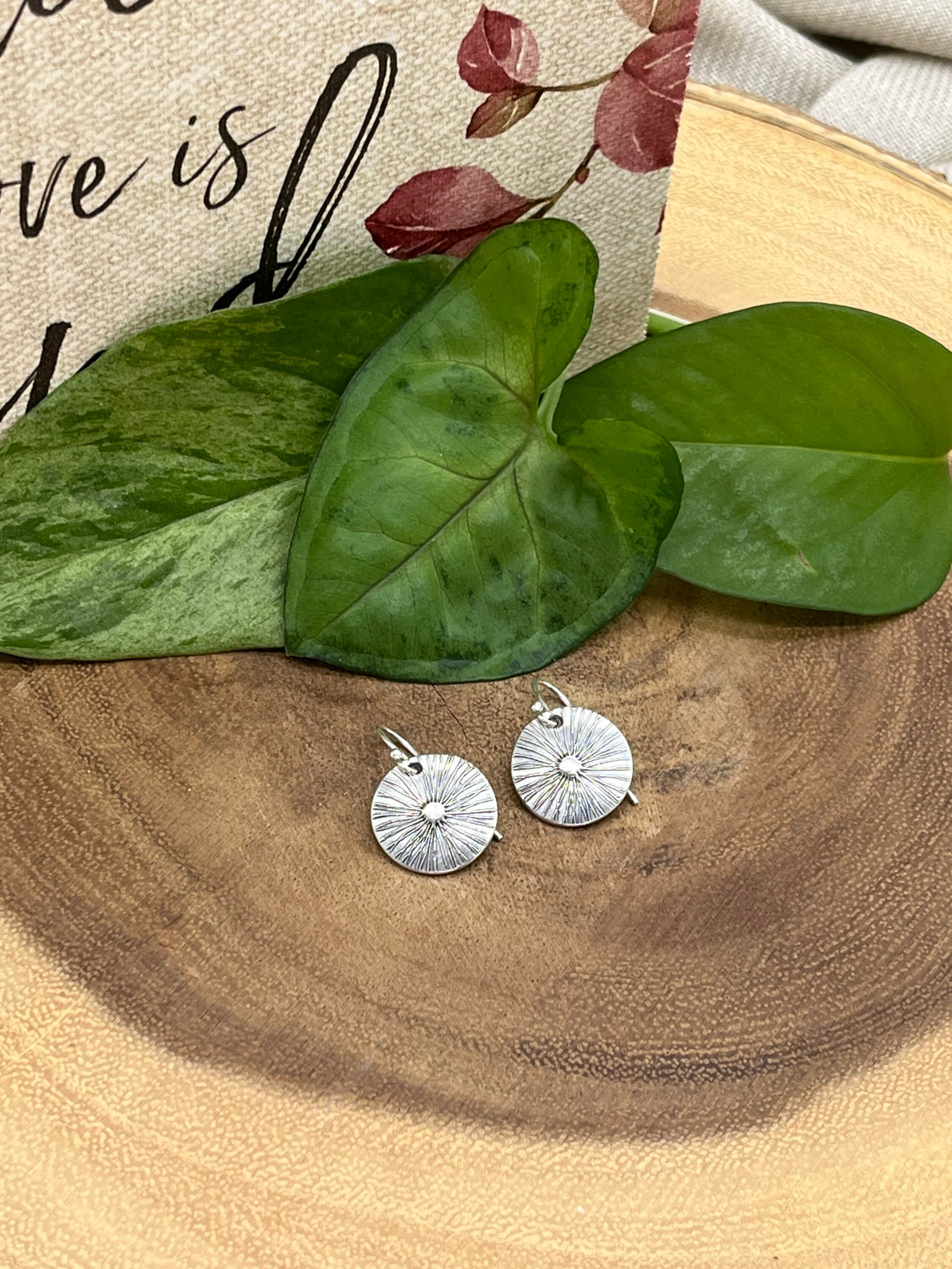 Precious Metal Silver Clay 999 Fine Silver Handcrafted - Etsy