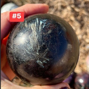 Assorted, Gorgeous, SPHERES!!! - Etsy