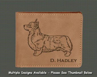 Dog wallet | Etsy