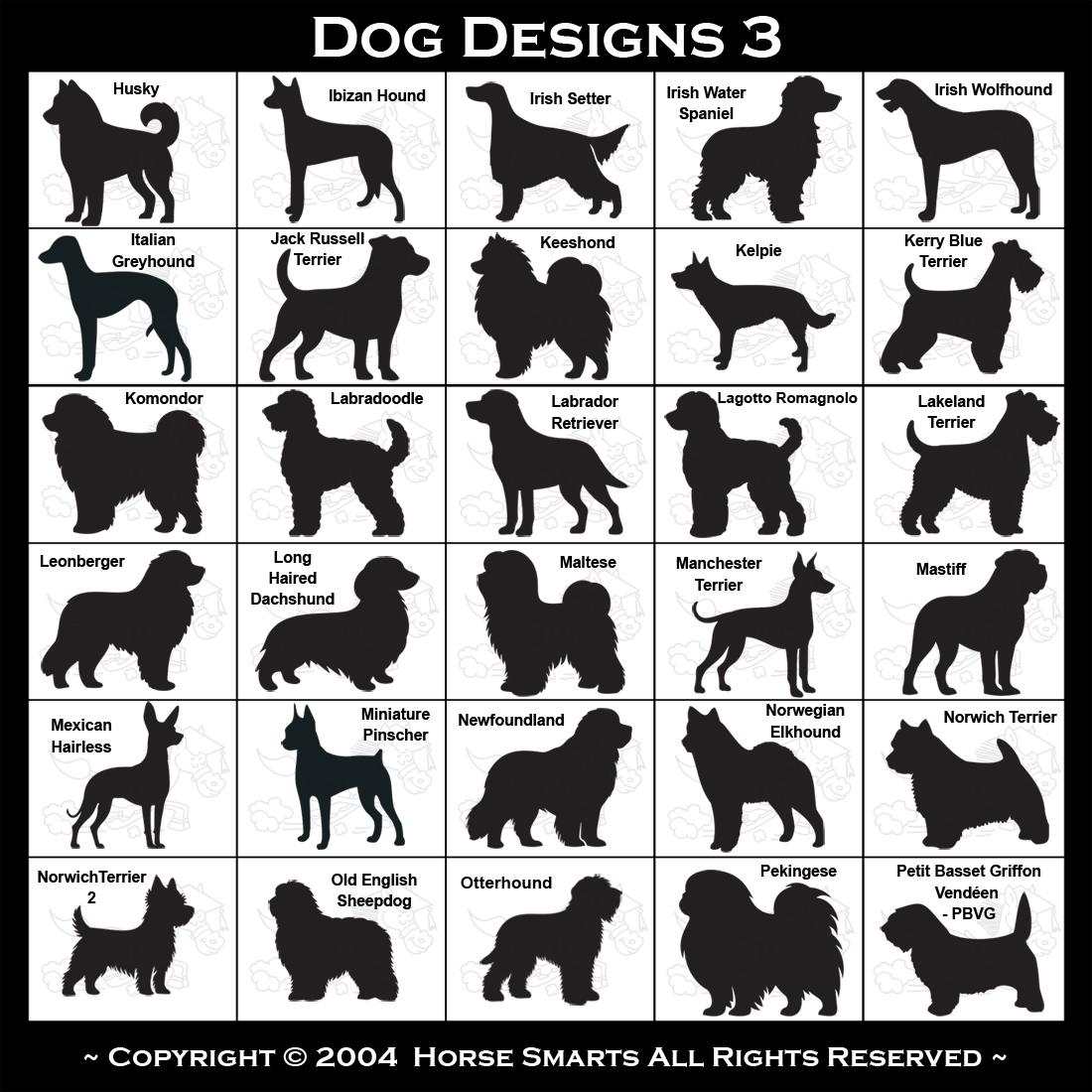 Engraved Dog Checkbook Cover With Your Choice of Dog Breed Design | 100 ...
