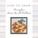 Barn Quilt Pattern, Pumpkins, Digital Pattern, Fall, Mom Gift ...