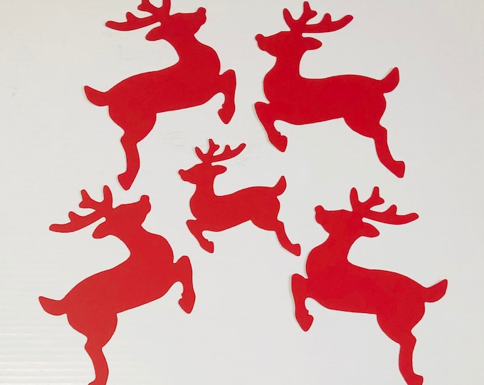 Gingerbread Man Cut Outs - Gingerbread Decor, Gingerbread Men Die Cuts ...