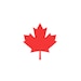 Maple Leaf Cut Outs - Paper Maple Leaf, Canada Day Decor, Maple Leaf ...