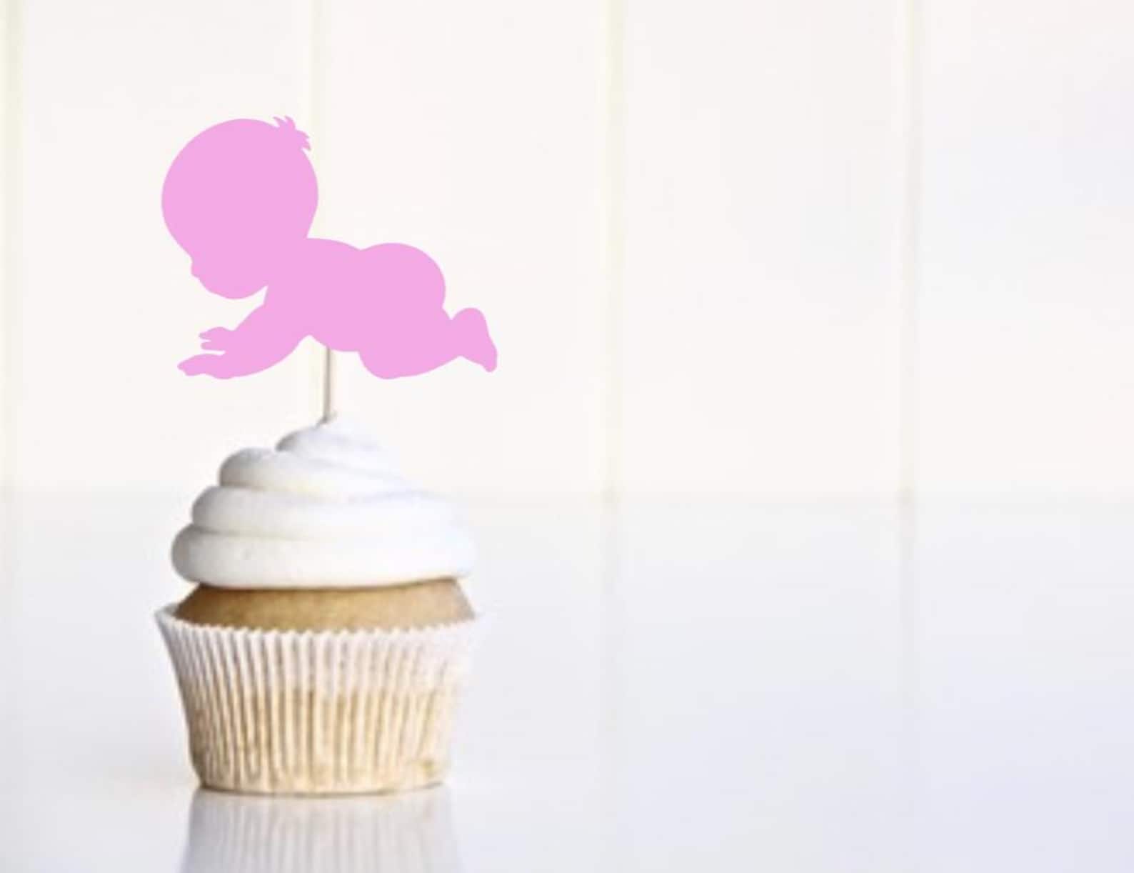 Paper Baby Cut Outs - Paper Baby Shape, Baby Die Cuts, Baby Boy Shape ...