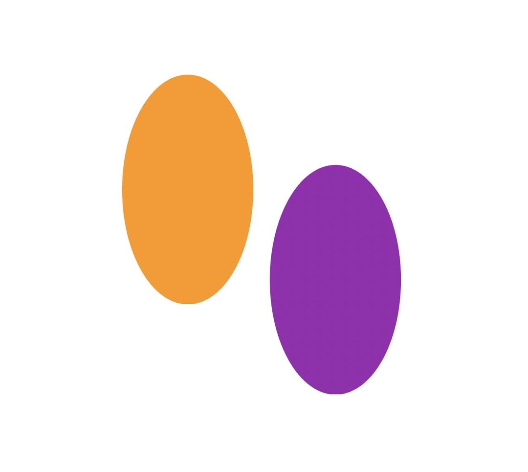 Paper Oval Die Cut Outs - Paper Oval Shapes, Paper Oval Cut Outs, Oval ...