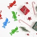 Christmas Elf Cut Outs – Paper Christmas Elf, Elves Die Cuts & Shapes ...