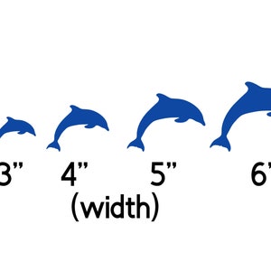 Dolphin Paper Cut Outs - Paper Dolphin Shape, Dolphin Die Cuts, Dolphin ...