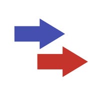 Dark Navy Blue Cream Grey Arrows Digital Paper, Arrow Patterns Tribal ...