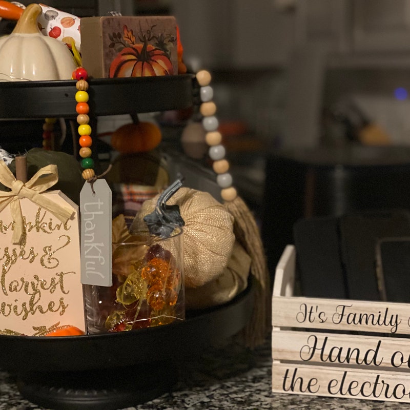 Cell Phone Box - Etsy