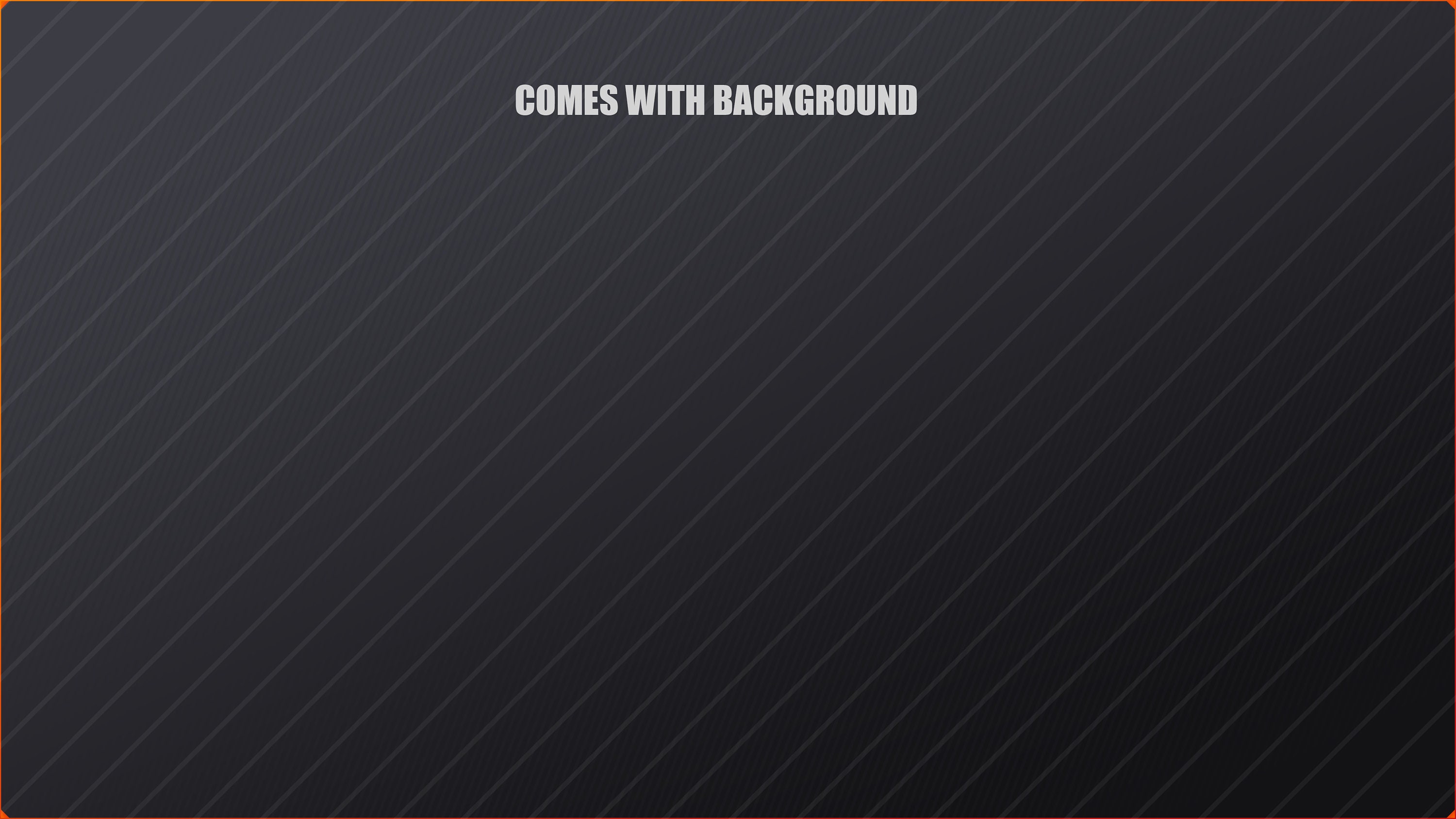 Modular Stream Overlay Complete Pack 4K Twitch Youtube Mixer | Etsy