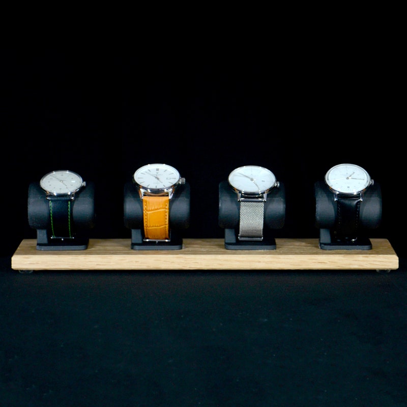 Watch Display Stand - Etsy