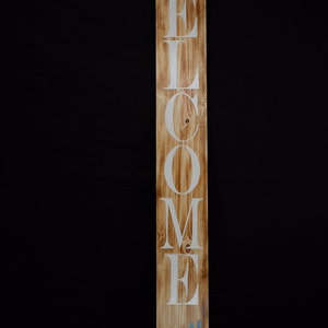 Custom Hand-painted Porch Signs - Etsy