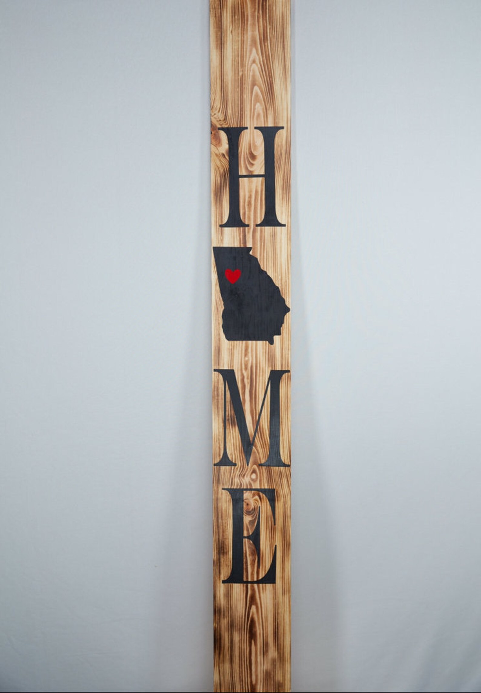 Custom Hand-painted Porch Signs - Etsy