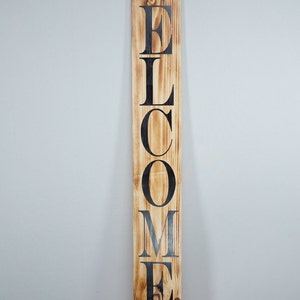 Custom Hand-painted Porch Signs - Etsy