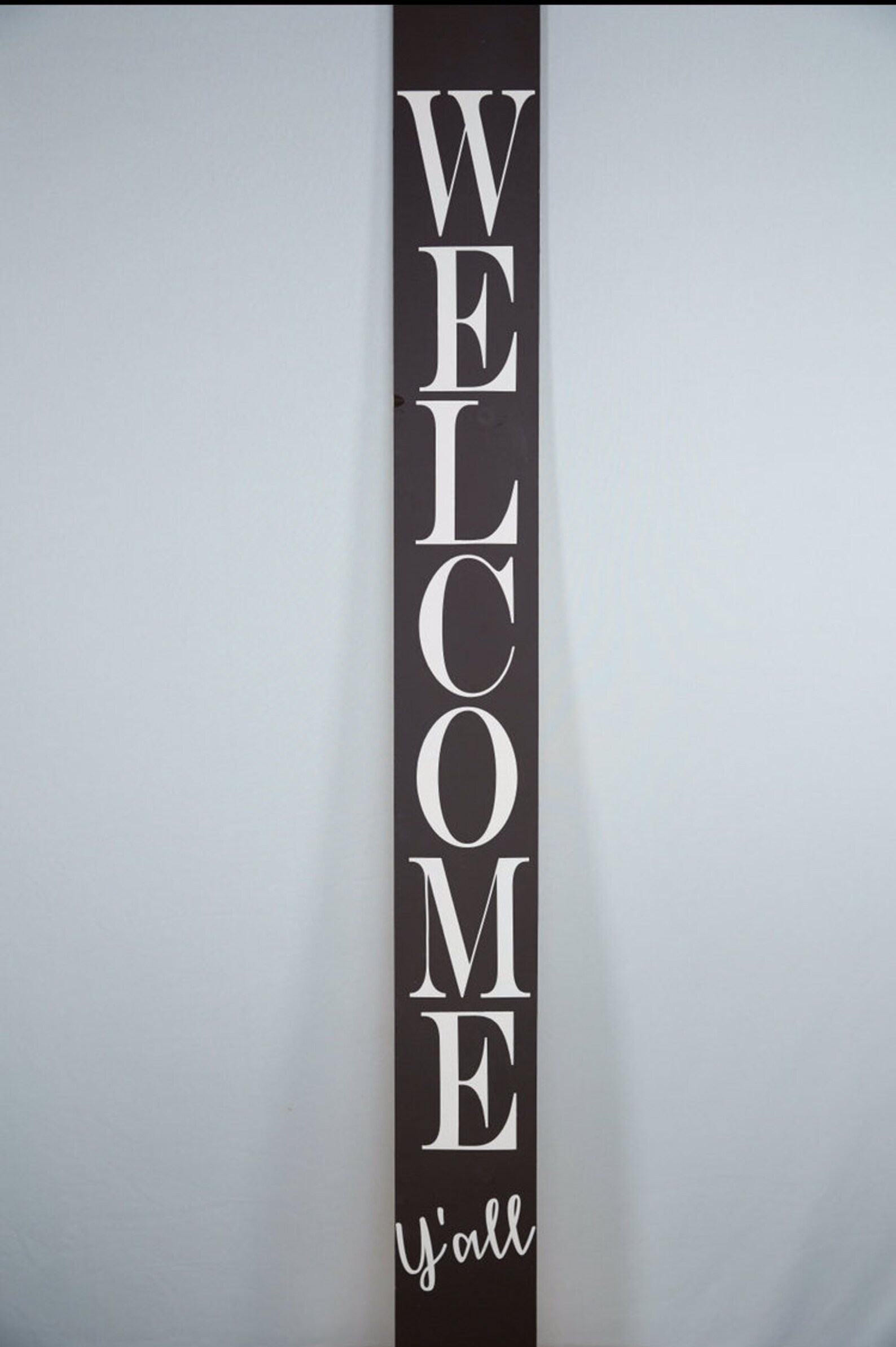 Custom Hand-painted Porch Signs - Etsy