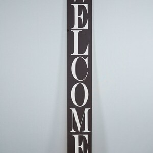 Custom Hand-painted Porch Signs - Etsy