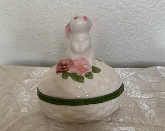 Avon Bunny | Etsy