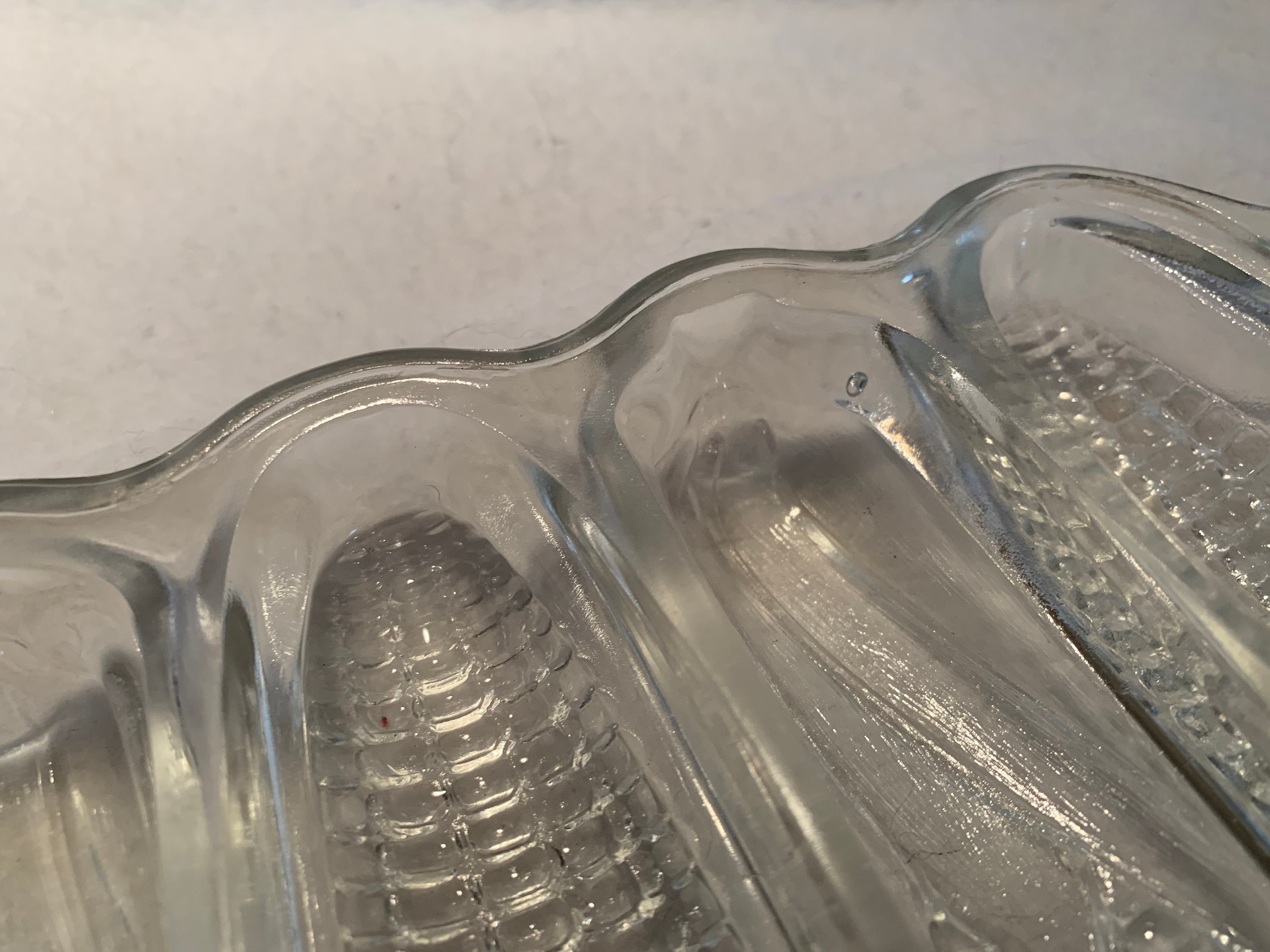 Miracle Maize Corn Bread Dish - Etsy