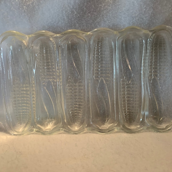 Miracle Maize Glass Corn Bread - Etsy