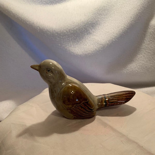 Bird Pottery - Etsy