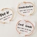 Teacher “knot” Bracelets / Teacher Gifts / Teacher Appreciation Gifts ...