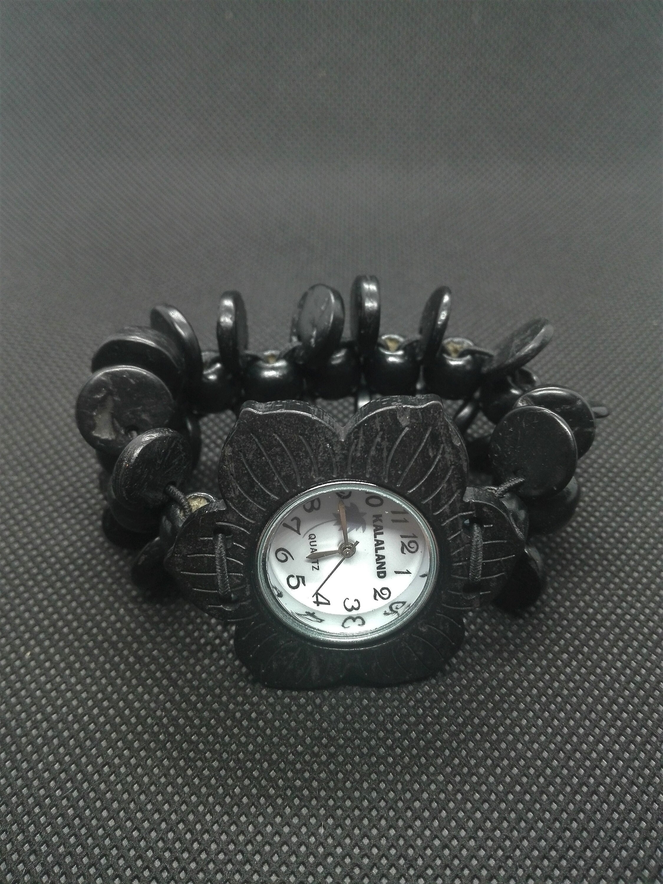 Ver mujeres reloj pulsera de reloj joyería pulsera | Etsy