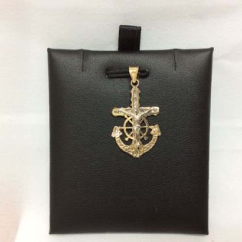 Anchor Cross - Etsy