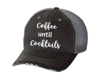 Coffee hats | Etsy