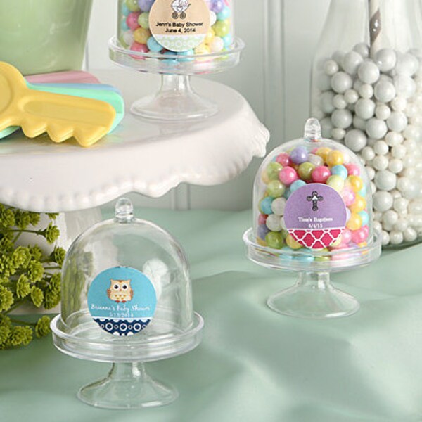 Mini Cake Stand - Etsy