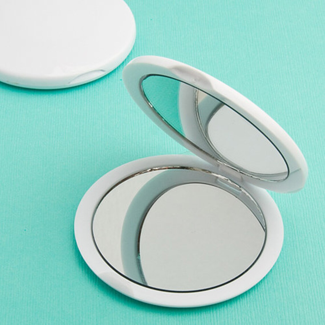 48 Decorate Your Own Compact Mirror Set of 48 - Etsy