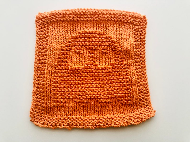 PDF Pattern Book: Collection of 4 PAC-MAN Ghost Patterns | Etsy