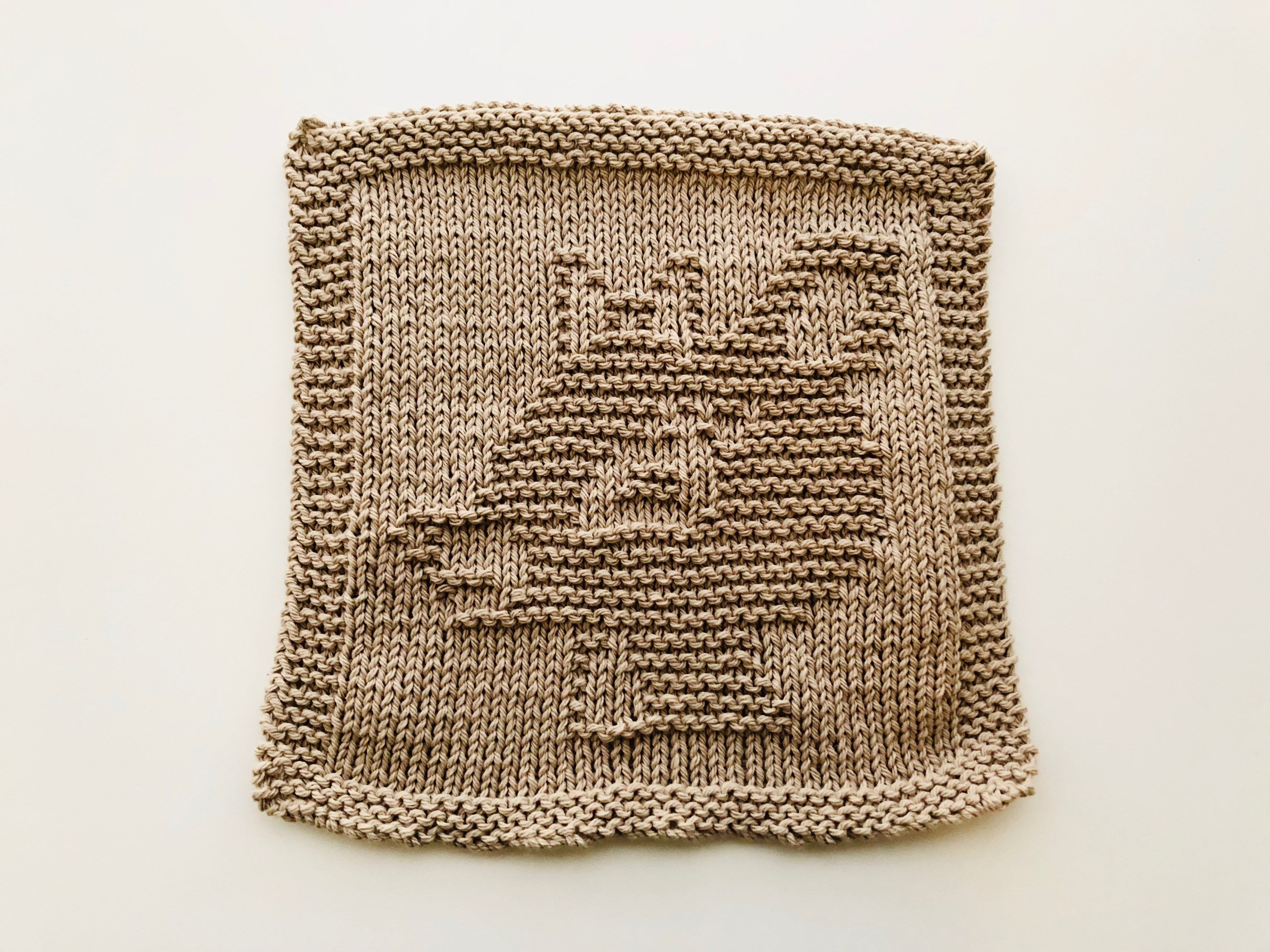 PDF Pattern Book: Claymation Christmas Clarice Dishcloth/washcloth - Etsy