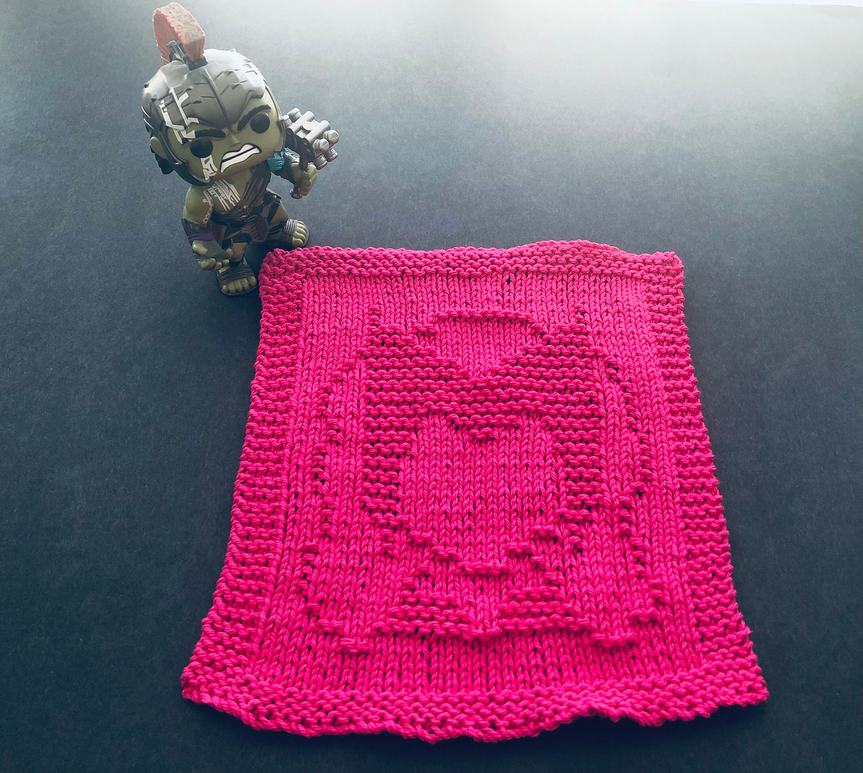 PDF Pattern: Scarlet Witch / Wanda Maximoff - Etsy