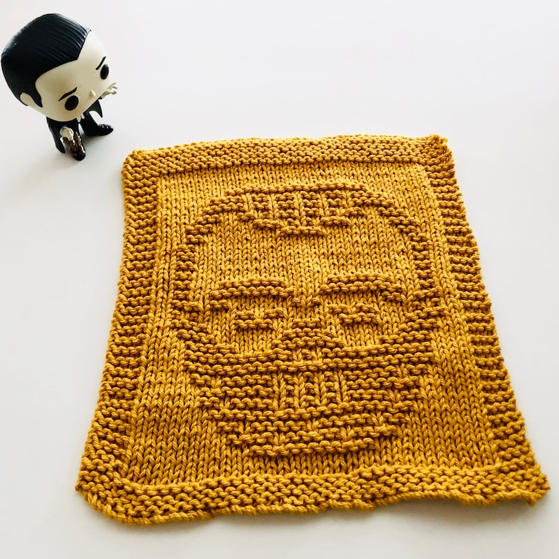 Horror Crochet Pattern - Etsy