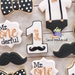 2 Dozen Mr. One-derful Cookies . Mr. One-derful Favors Mr. Wonderful ...