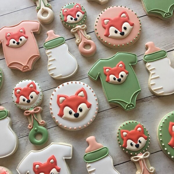 Sugar Cookie - Etsy