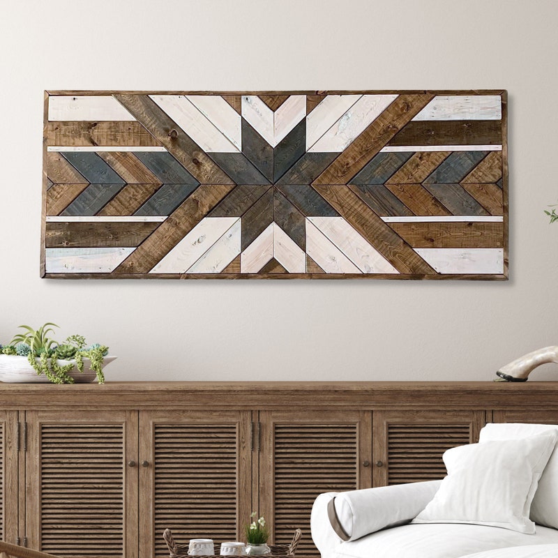 Wall Art Rustic - Etsy