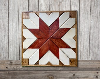 Barn Wood Star - Etsy