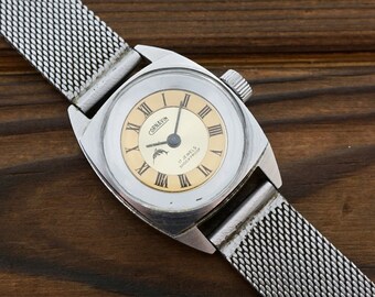 Cornavin Dolphin - Etsy