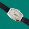 Vintage Hmt Kohinoor Yellow Dial 17jewels Handwinding Vintage Watch ...