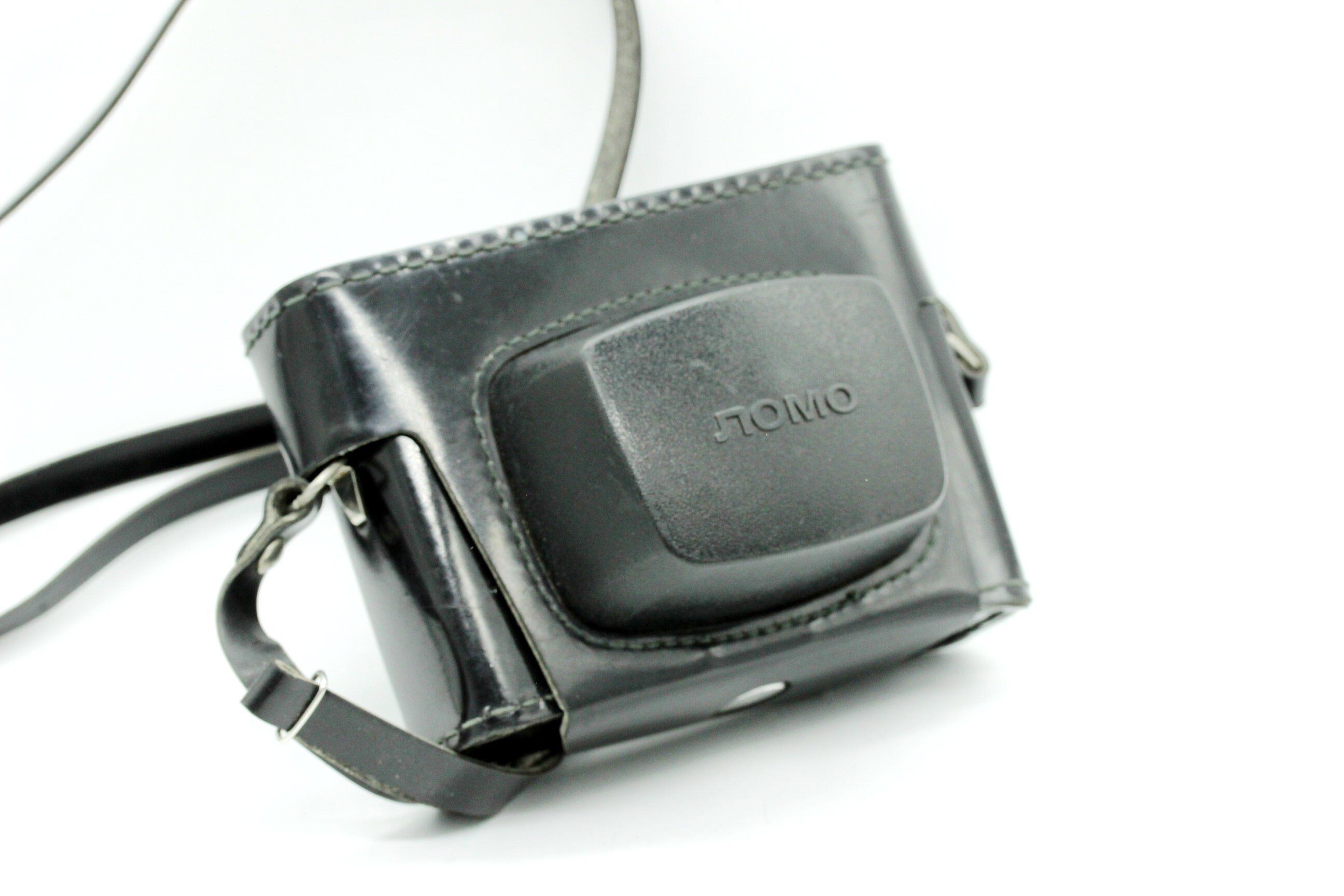 SMENA Symbol LOMO 35mm Film Camera 40mm F4 T-43 Lens Soviet - Etsy