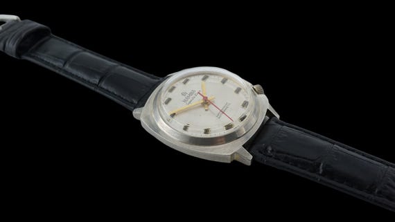 Mechanical swiss watch Ramba Super de luxe, one jewel… - Gem